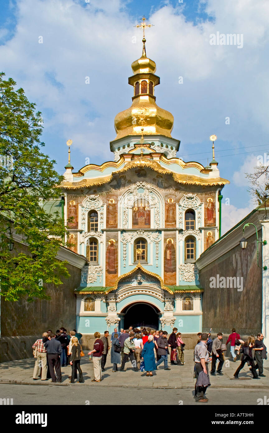 Vertical shot church gate hi-res stock photography and images - Alamy