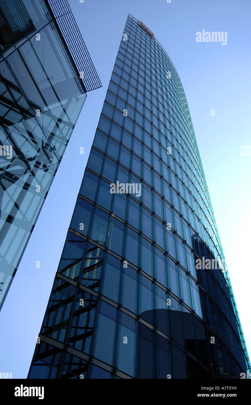German federal railway hi-res stock photography and images - Alamy