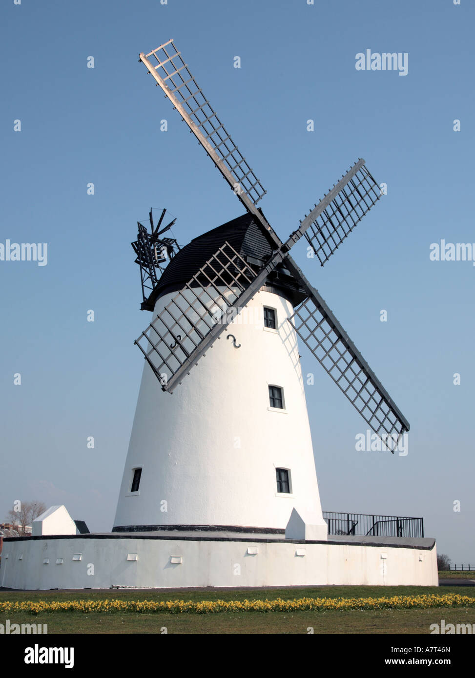 Lancashire fylde coast hi-res stock photography and images - Alamy