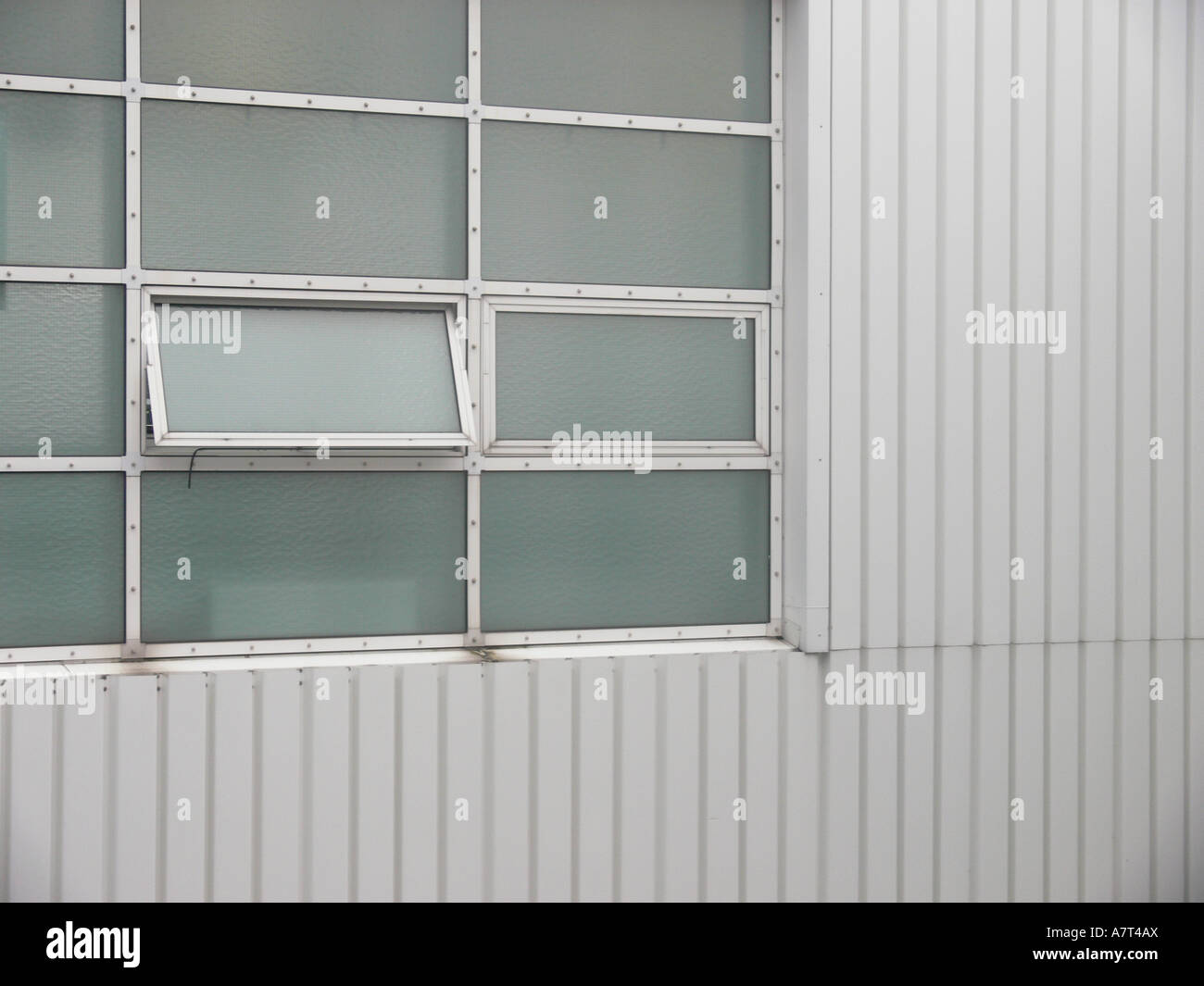 Slanted view of windows hi-res stock photography and images - Alamy