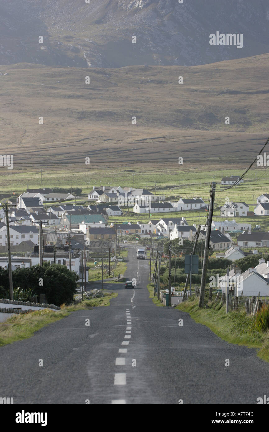 Photographs of county mayo ireland hi-res stock photography and images ...