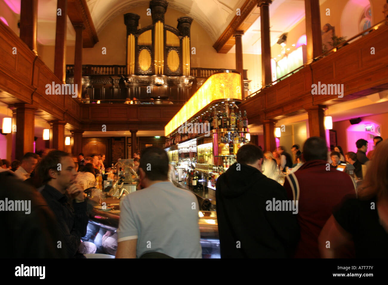 Group picture inside hi-res stock photography and images - Alamy