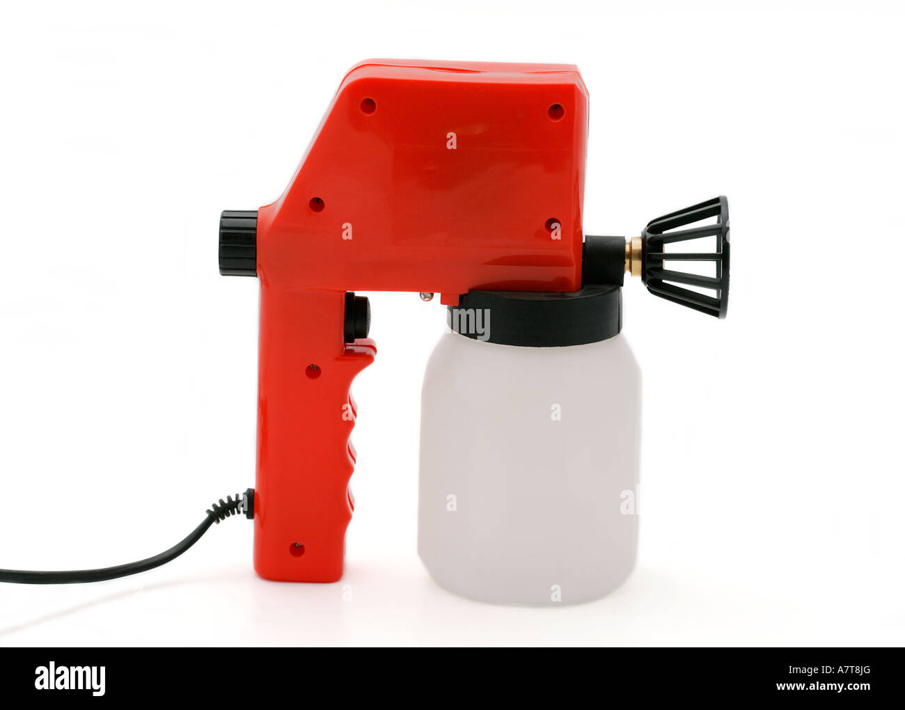 Spray wand hi-res stock photography and images - Alamy