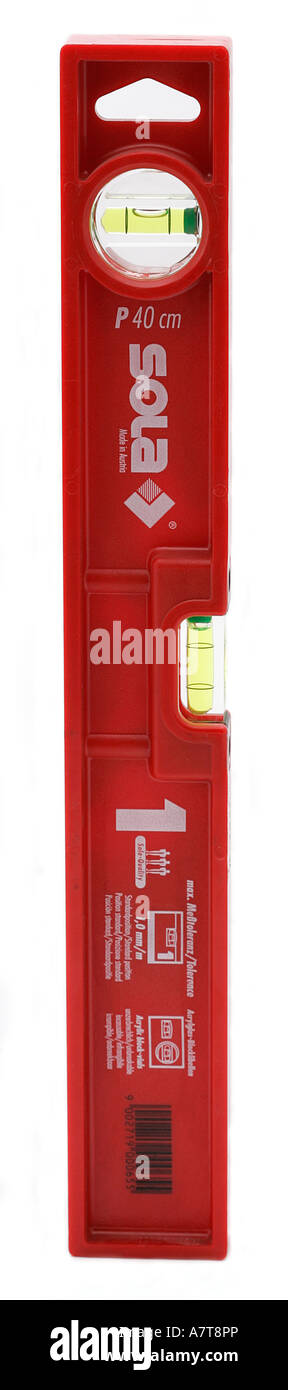 water-level geodetic alignment sight Stock Photo - Alamy