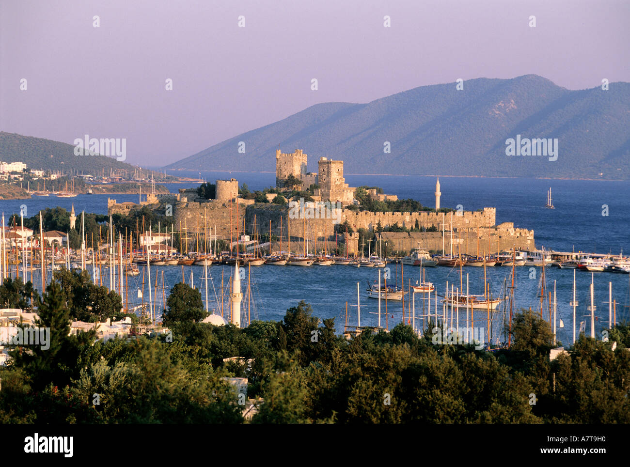 Peter castle hi-res stock photography and images - Alamy