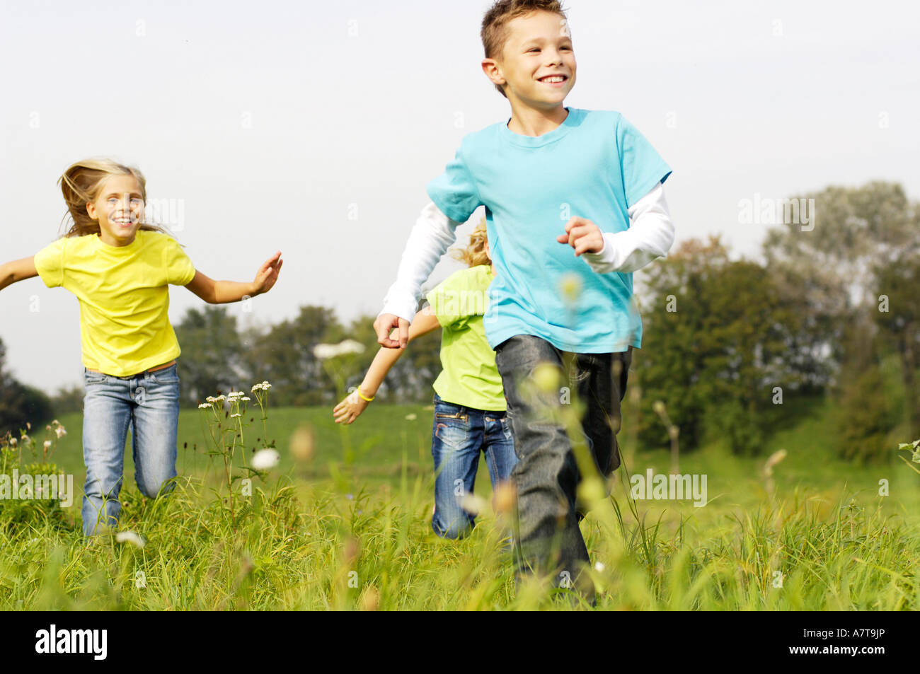 Brother and sister images hi-res stock photography and images - Alamy