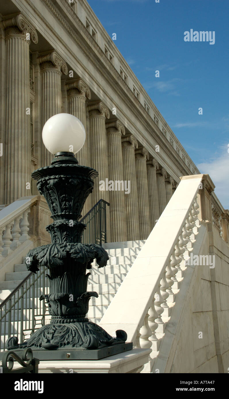Denver courthouse hi-res stock photography and images - Alamy