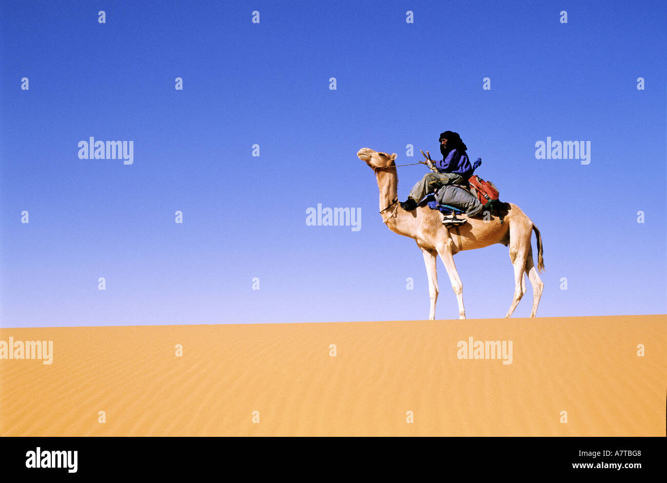Tenere desert hi-res stock photography and images - Alamy