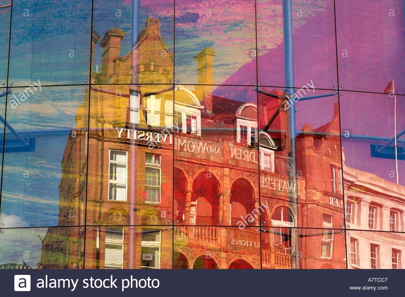 The Royal Waterloo Hospital High Resolution Stock Photography and ...