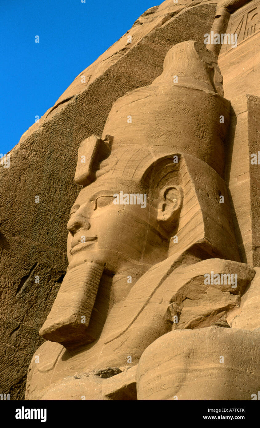 Ancient nubia hi-res stock photography and images - Alamy