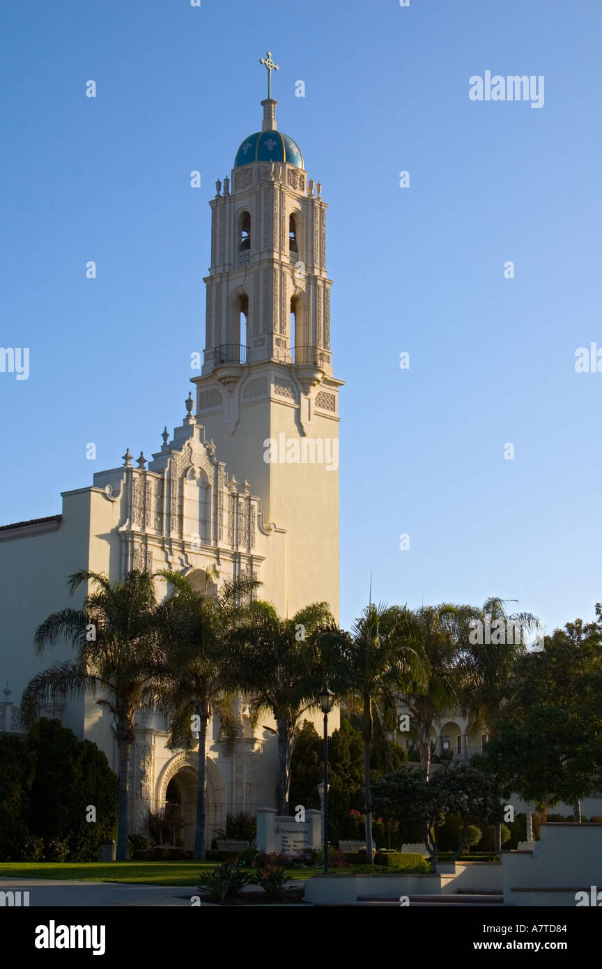 Church of the immaculata hi-res stock photography and images - Alamy