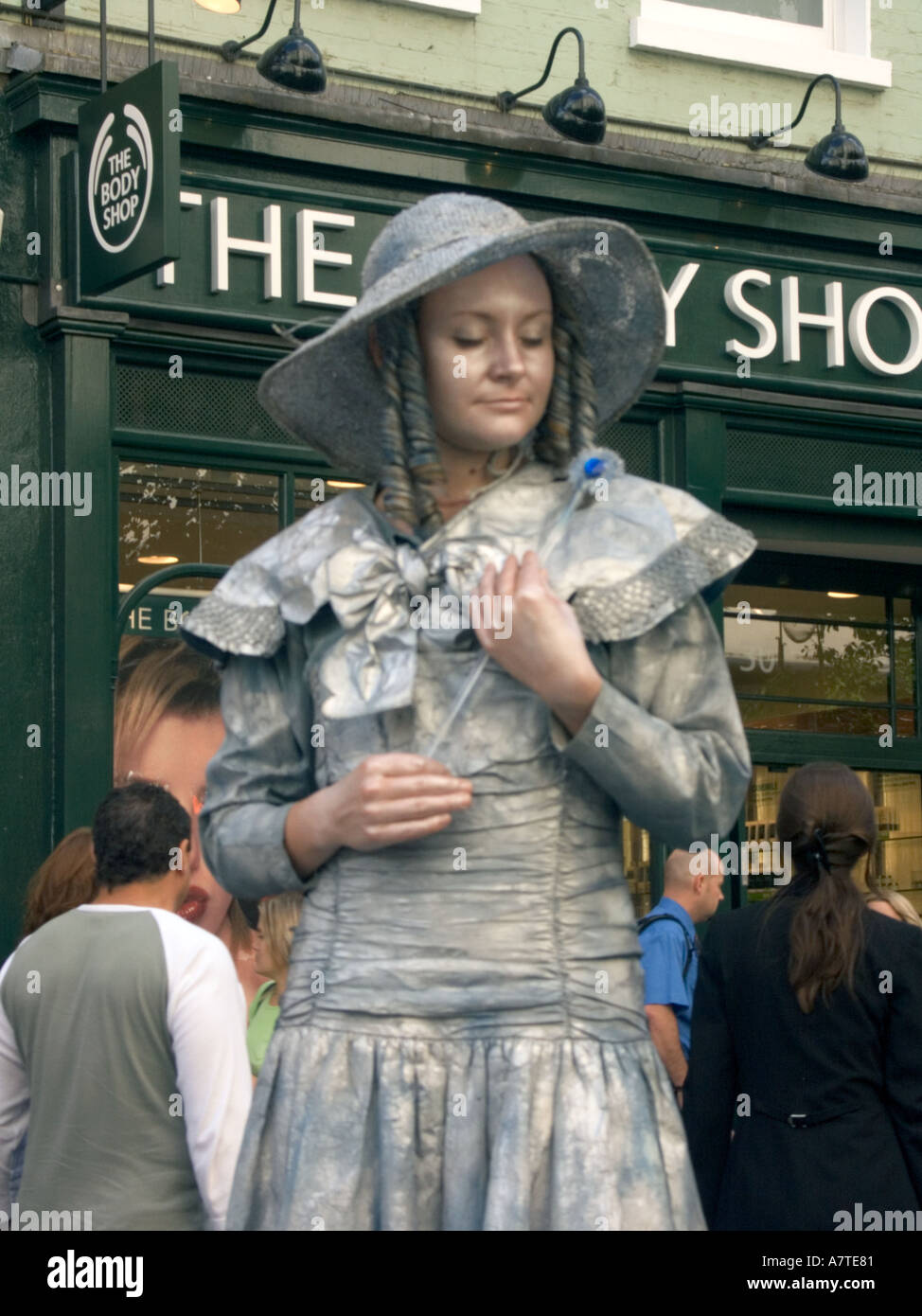 Maid London High Resolution Stock Photography and Images - Alamy