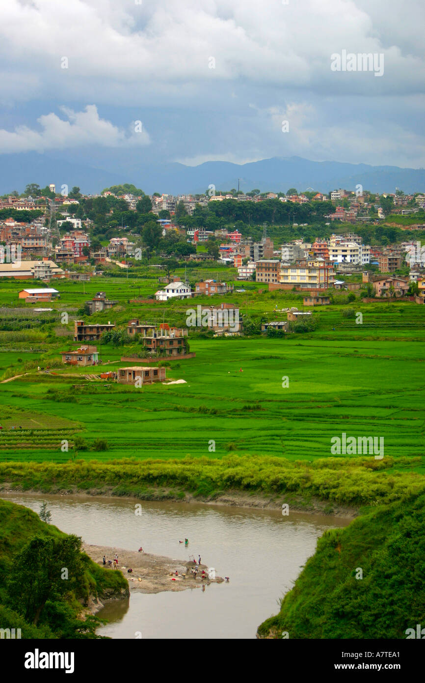 Chobar Gorge High Resolution Stock Photography and Images - Alamy