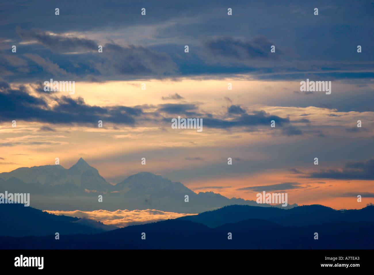 Looking east from the far west hi-res stock photography and images - Alamy