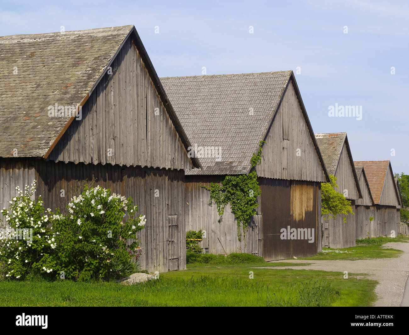 Turf Huts Stock Photos & Turf Huts Stock Images - Alamy