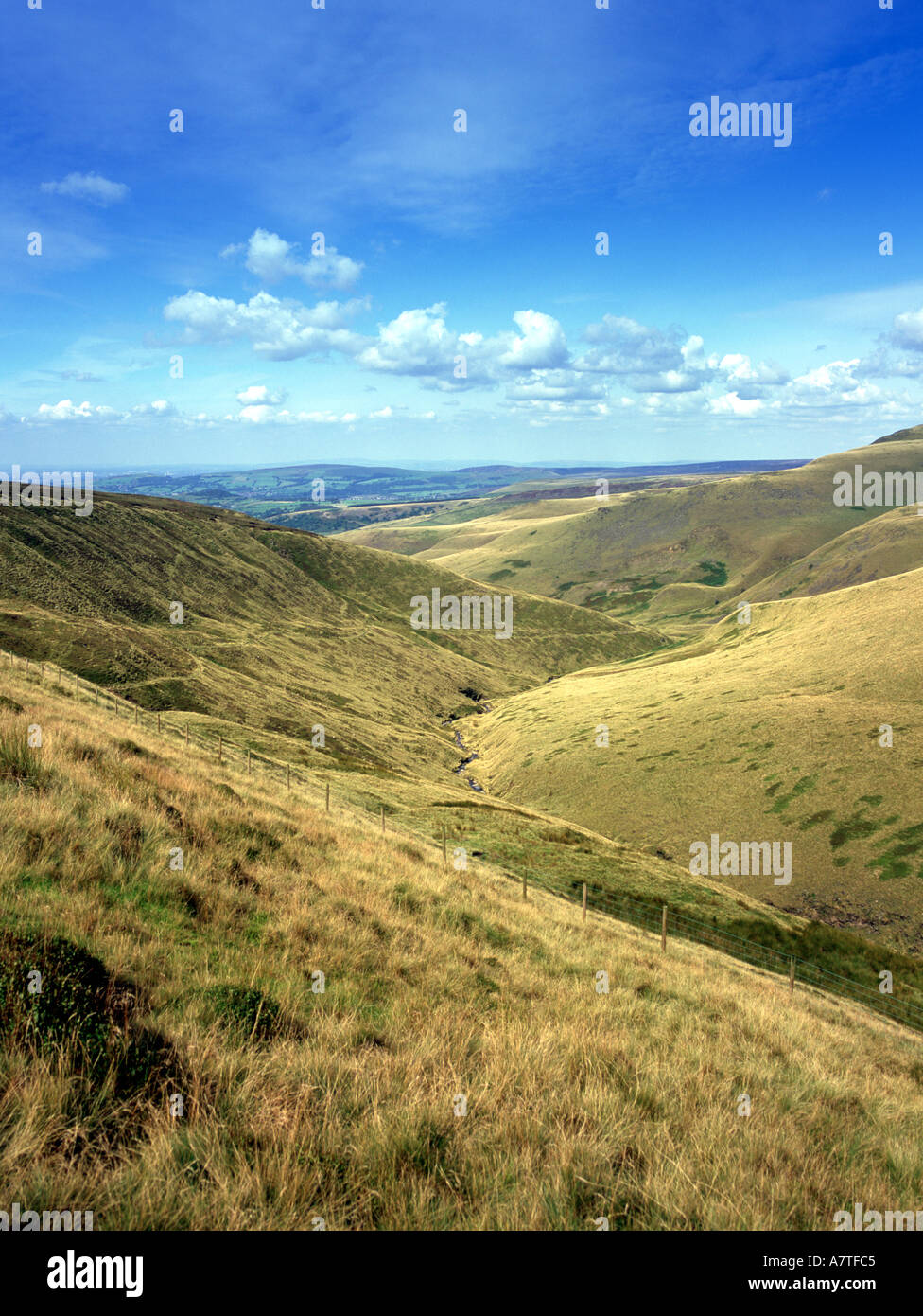 Manchester moors hi-res stock photography and images - Alamy