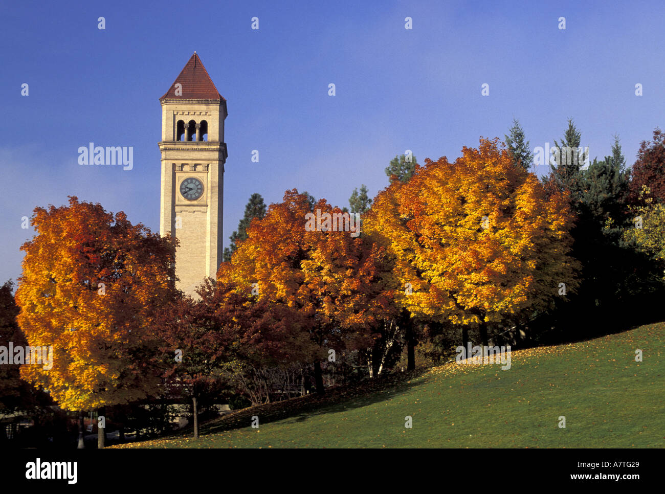 Riverside state park washington hi-res stock photography and images - Alamy
