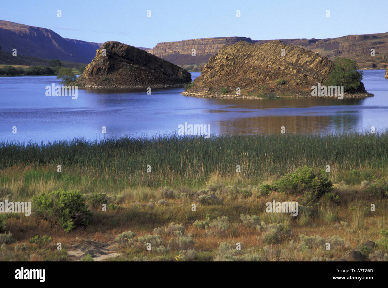 Grand coulee city hi-res stock photography and images - Alamy