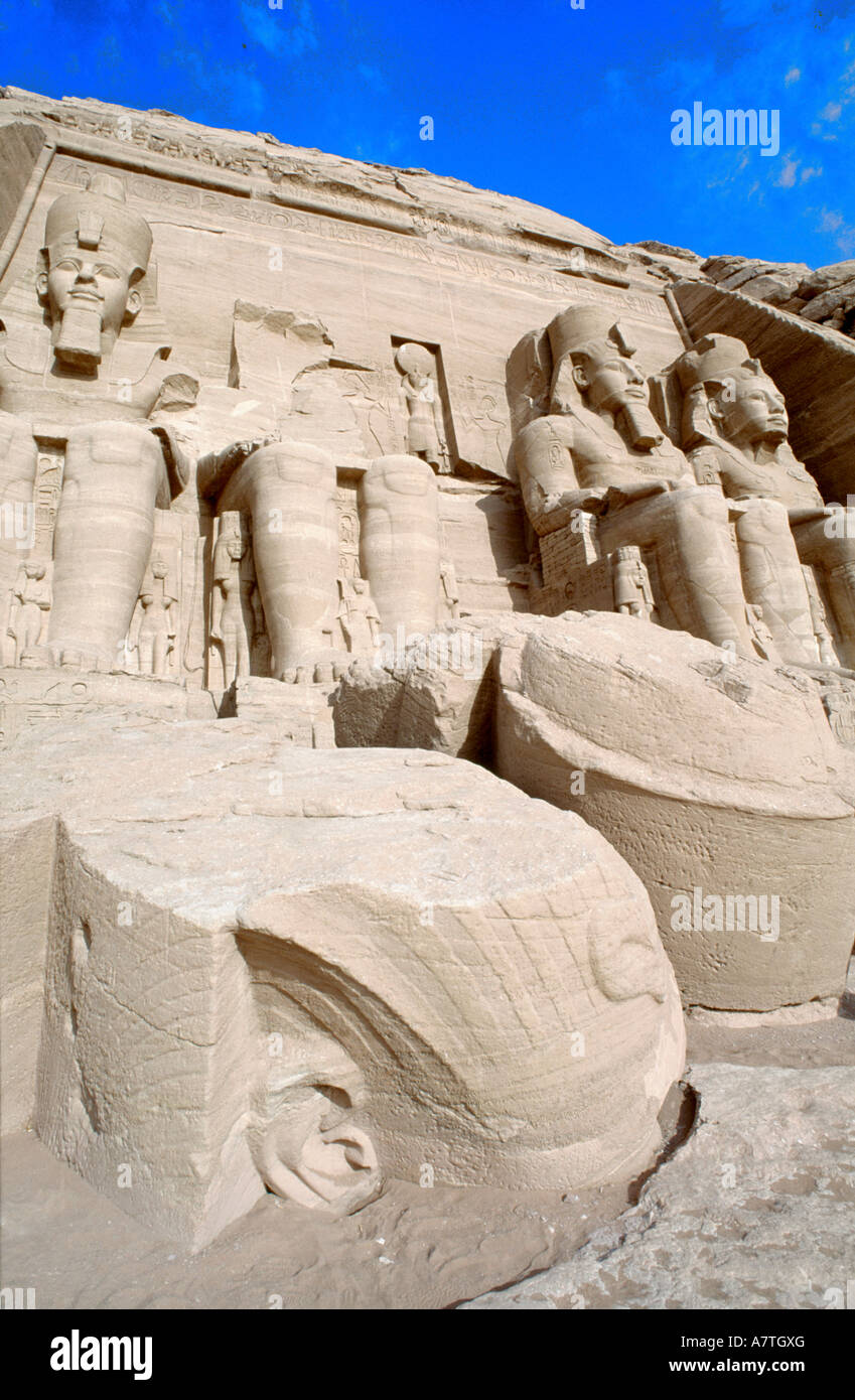 Ancient nubia hi-res stock photography and images - Alamy