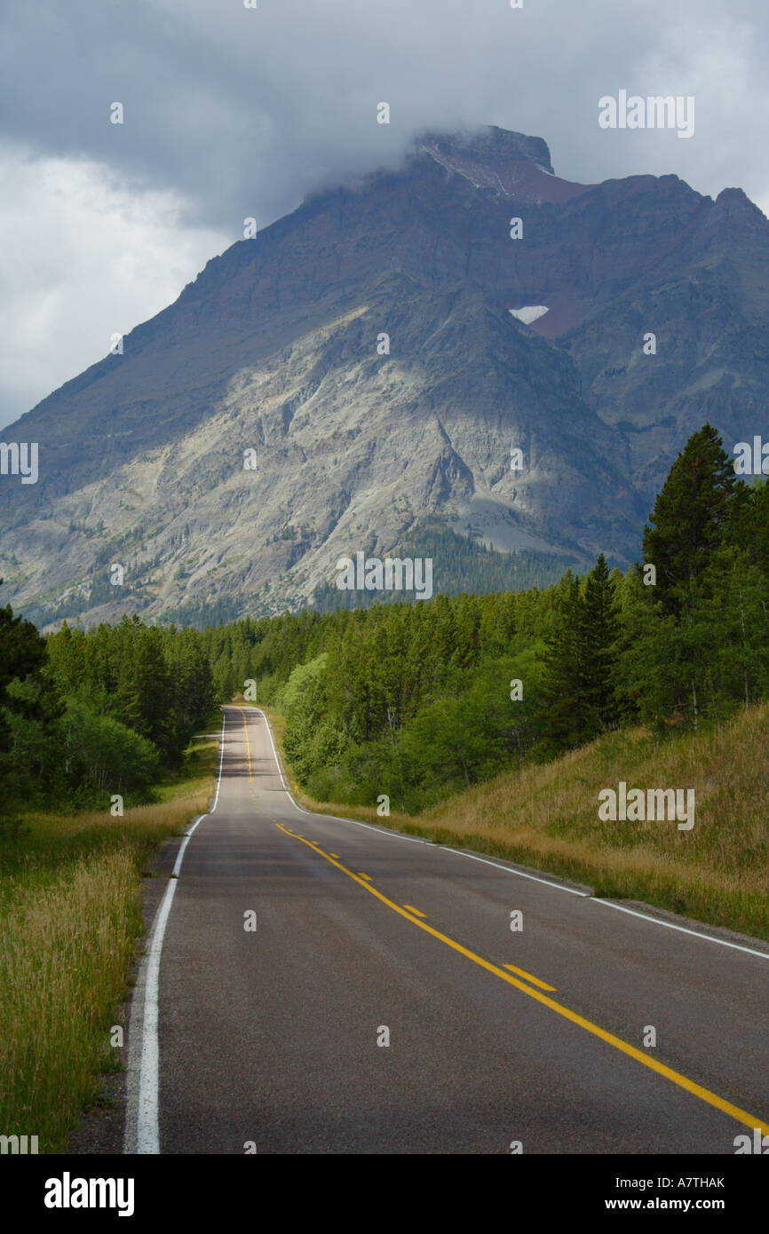 Awesome scenic grandeur hi-res stock photography and images - Alamy
