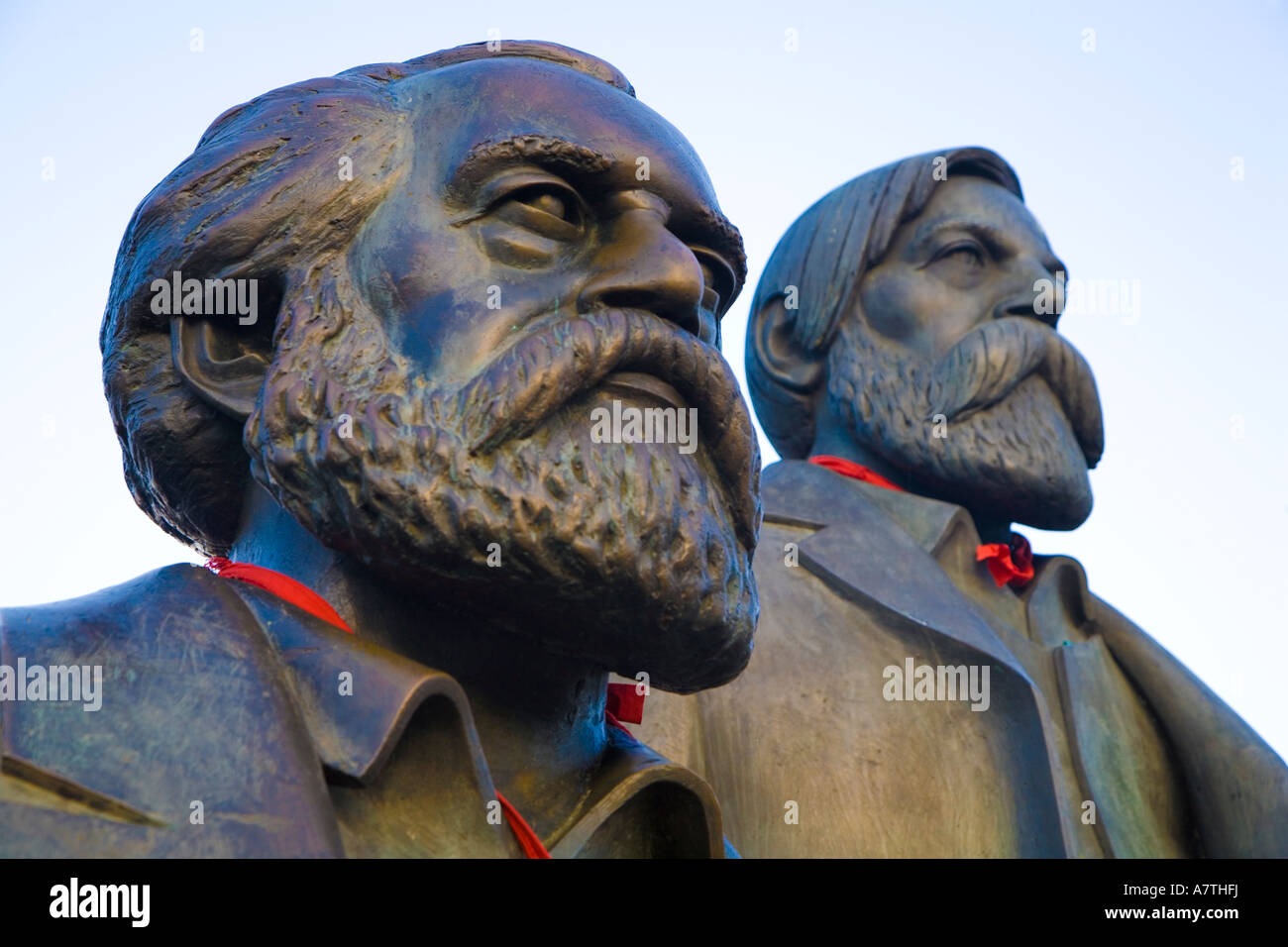 Richard engels hi-res stock photography and images - Alamy