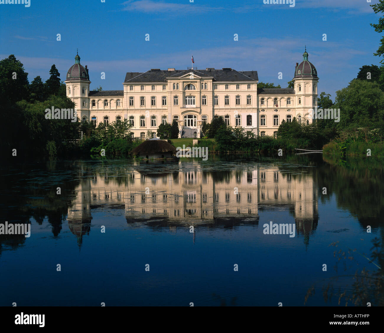 Schleswig hollstein hi-res stock photography and images - Alamy