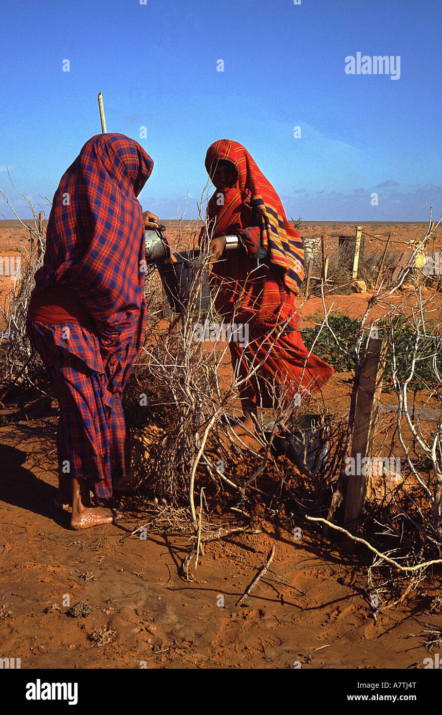 Bedouin women sahara hi-res stock photography and images - Alamy