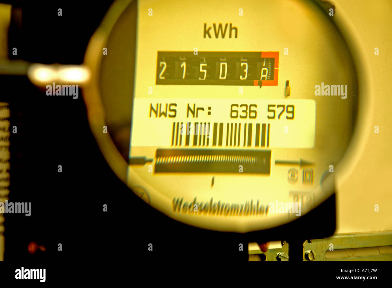 Numbers hour glass hi-res stock photography and images - Alamy