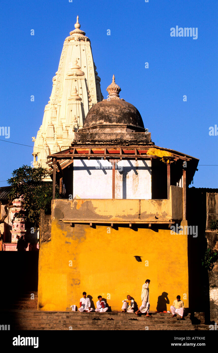 Walkeshwar hi-res stock photography and images - Alamy
