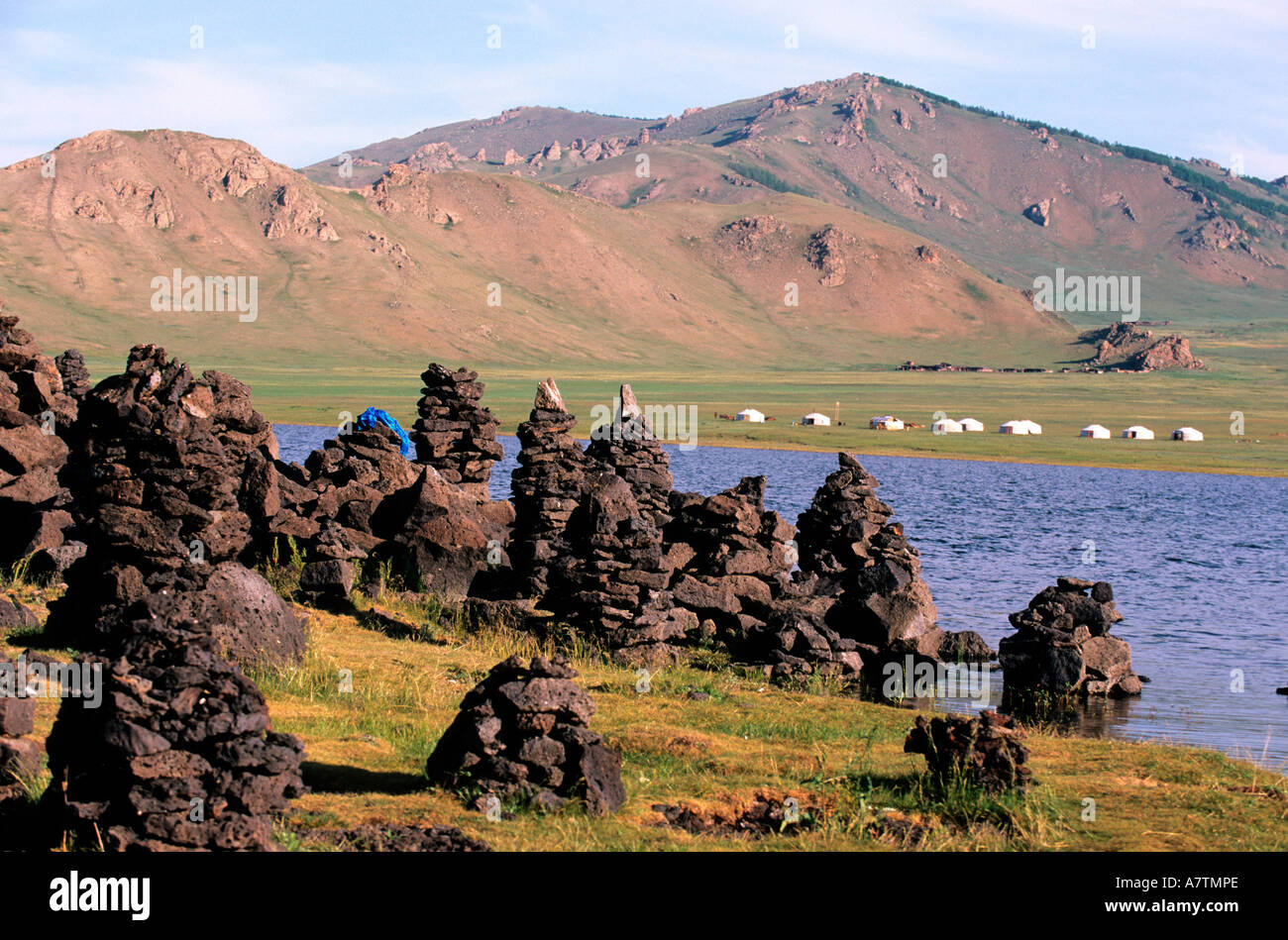 Tsagan hi-res stock photography and images - Alamy