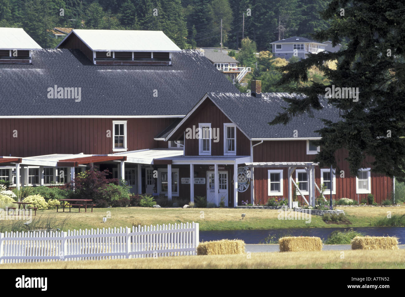 Greenbank hi-res stock photography and images - Alamy