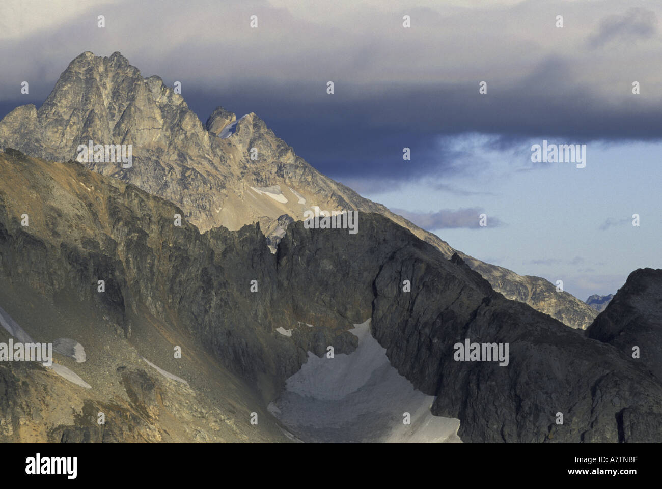 Boston peak hi-res stock photography and images - Alamy