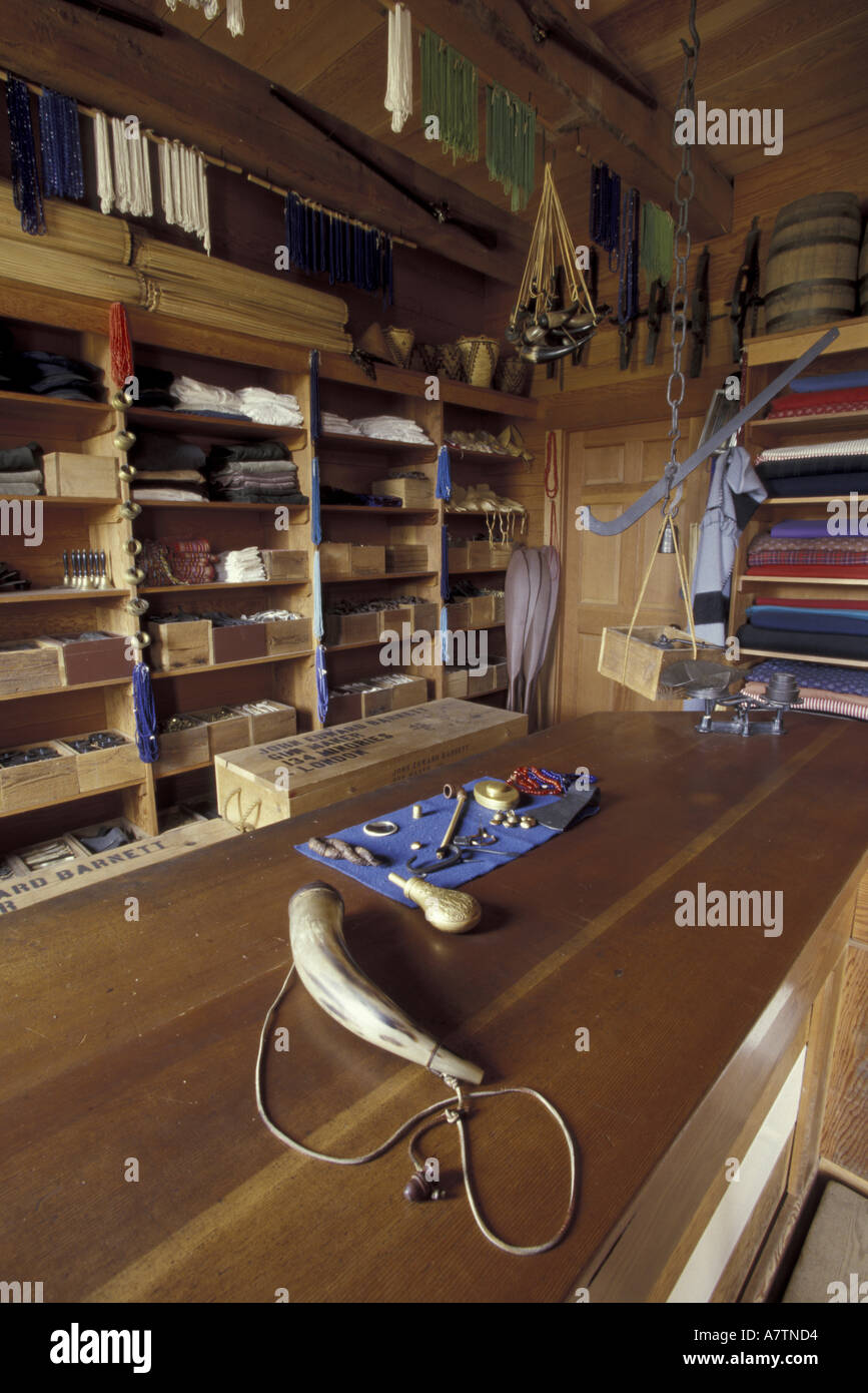 Mercantile shop hi-res stock photography and images - Alamy