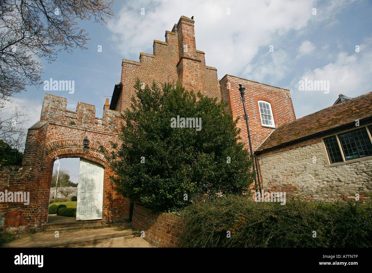 Ewelme Church of England Primary School Ewelme Wallingford Oxfordshire ...