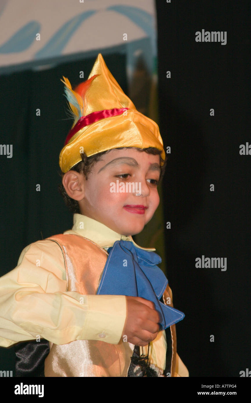 Dressing up costume theatre children hi-res stock photography and ...