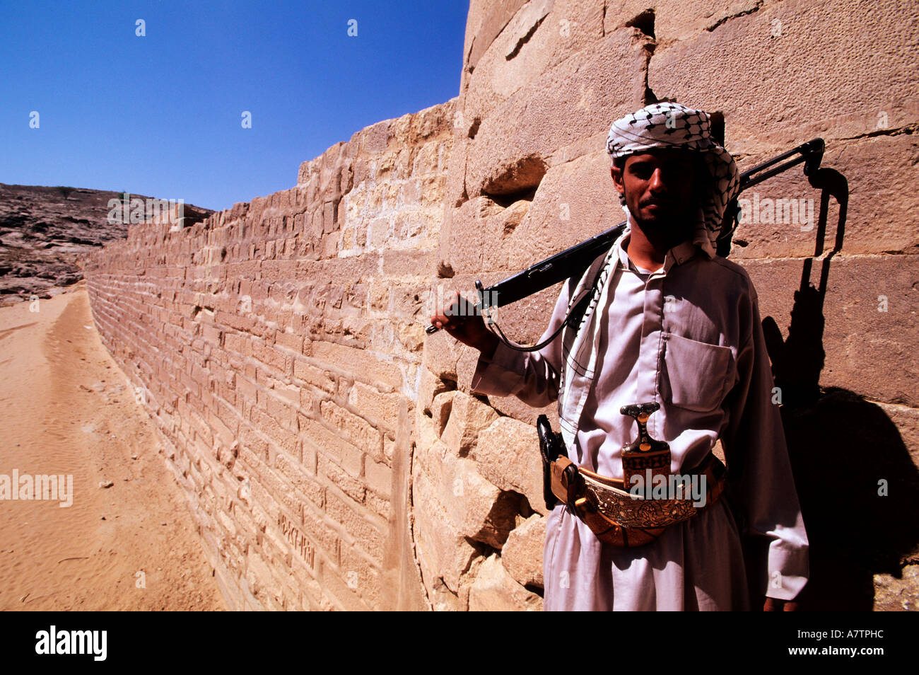 Marib Yemen Dam High Resolution Stock Photography and Images - Alamy