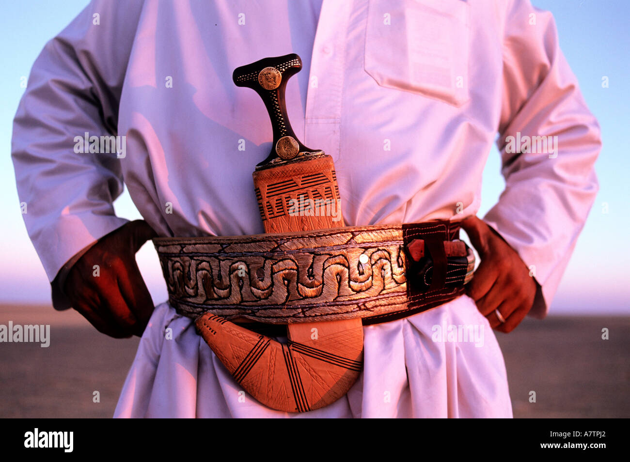 Yemen Man Jambia High Resolution Stock Photography and Images - Alamy