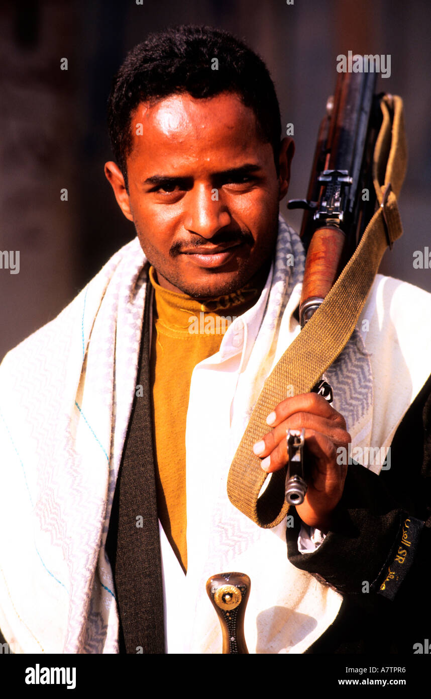 Armed man hi-res stock photography and images - Alamy