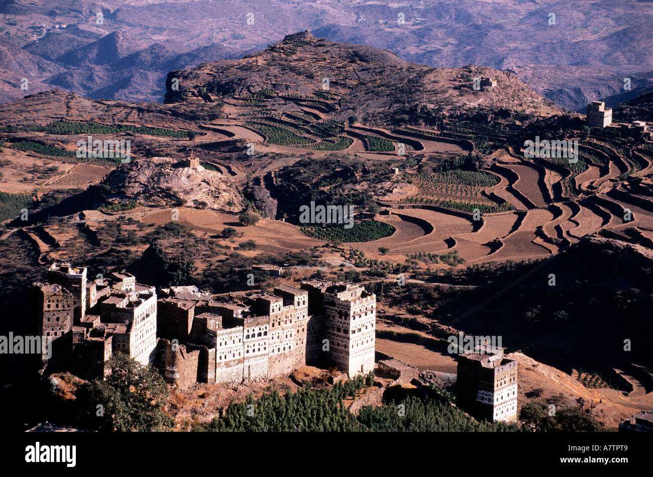 Haraz mountain hi-res stock photography and images - Alamy