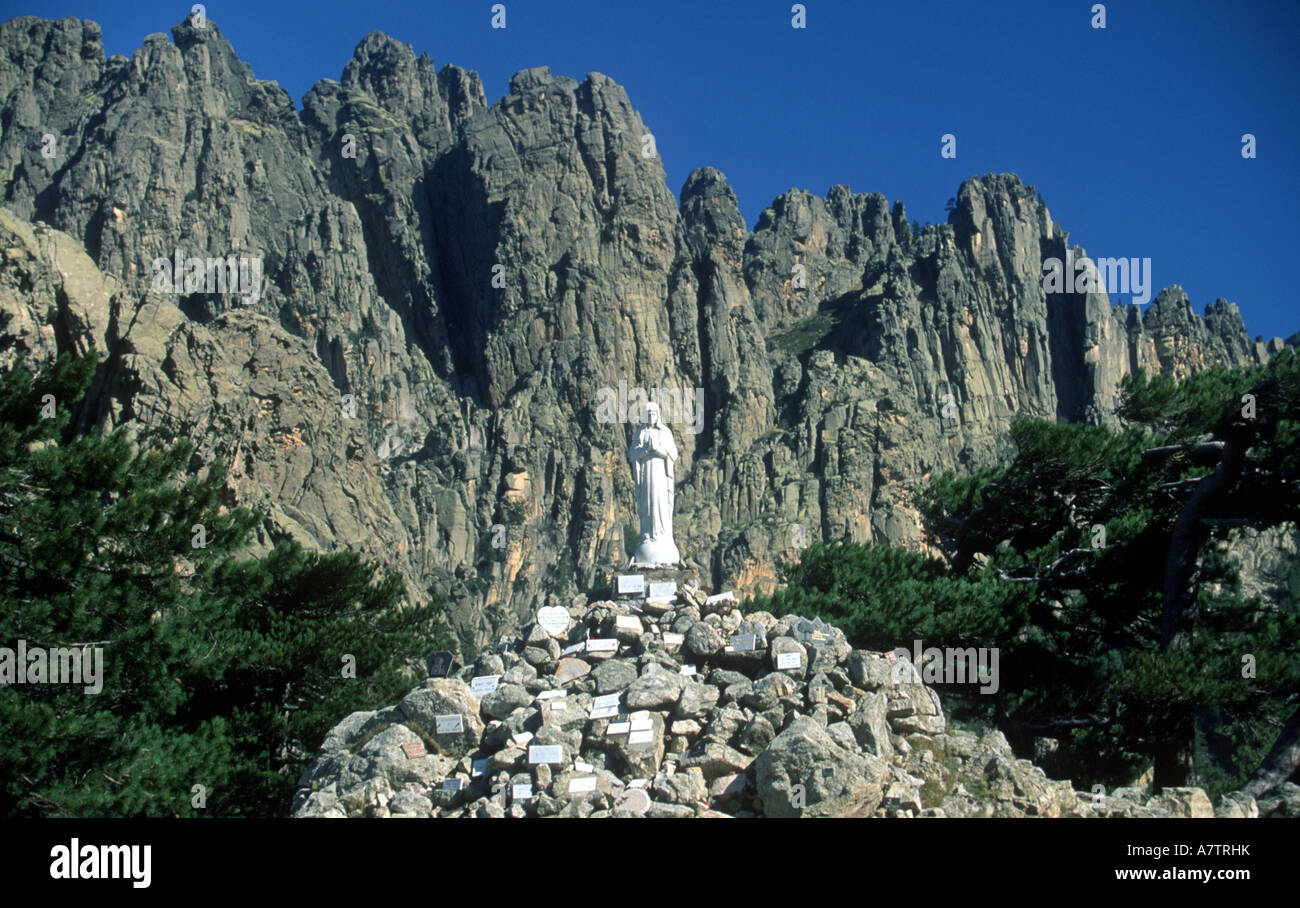 Rock pile colored rocks hi-res stock photography and images - Alamy