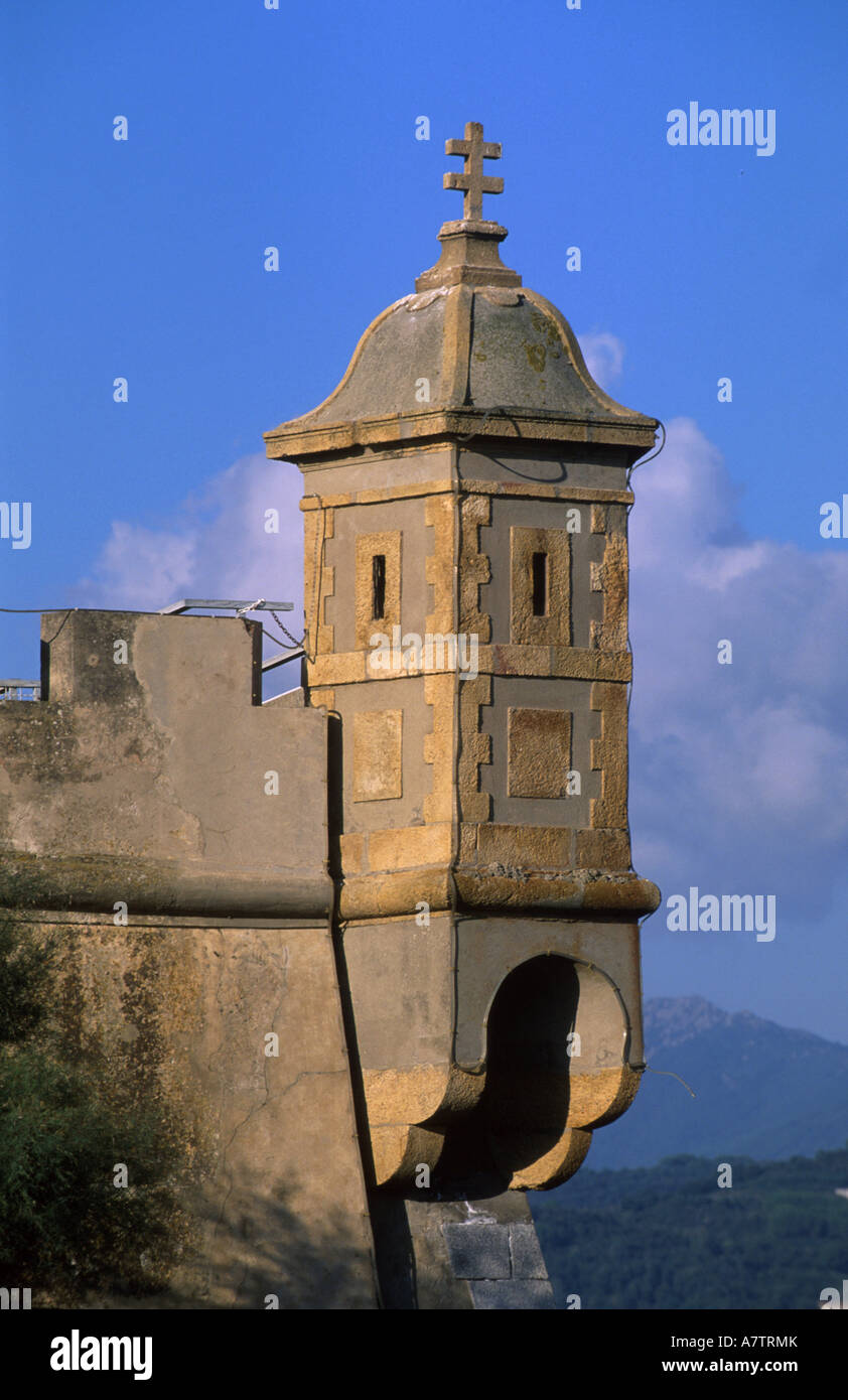 Fort corner hi-res stock photography and images - Alamy