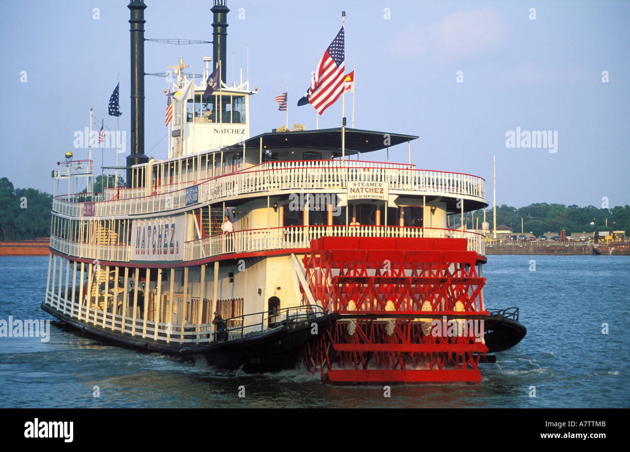 Natchez Mississipi High Resolution Stock Photography and Images - Alamy