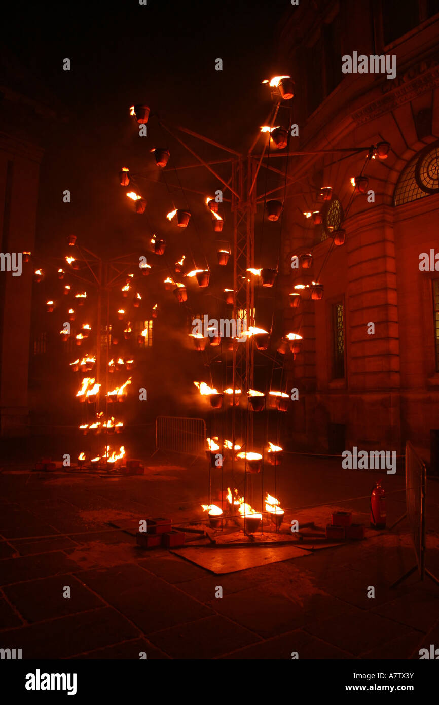 Luminox festival hi-res stock photography and images - Alamy