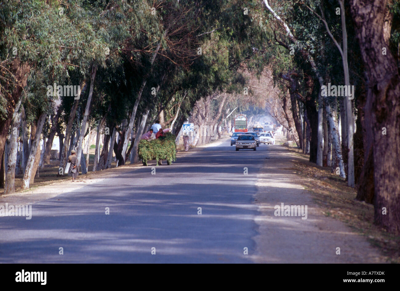 Pictorial pakistan hi-res stock photography and images - Alamy