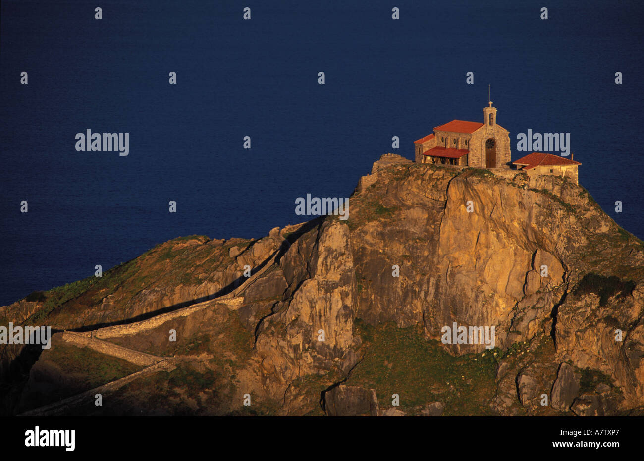 Bakio Spain High Resolution Stock Photography and Images - Alamy