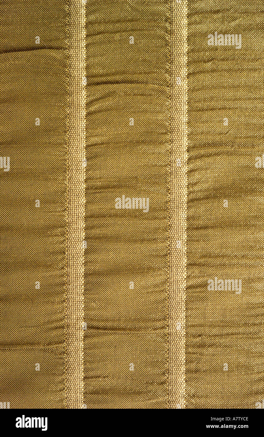 Gathered fabric hi-res stock photography and images - Alamy