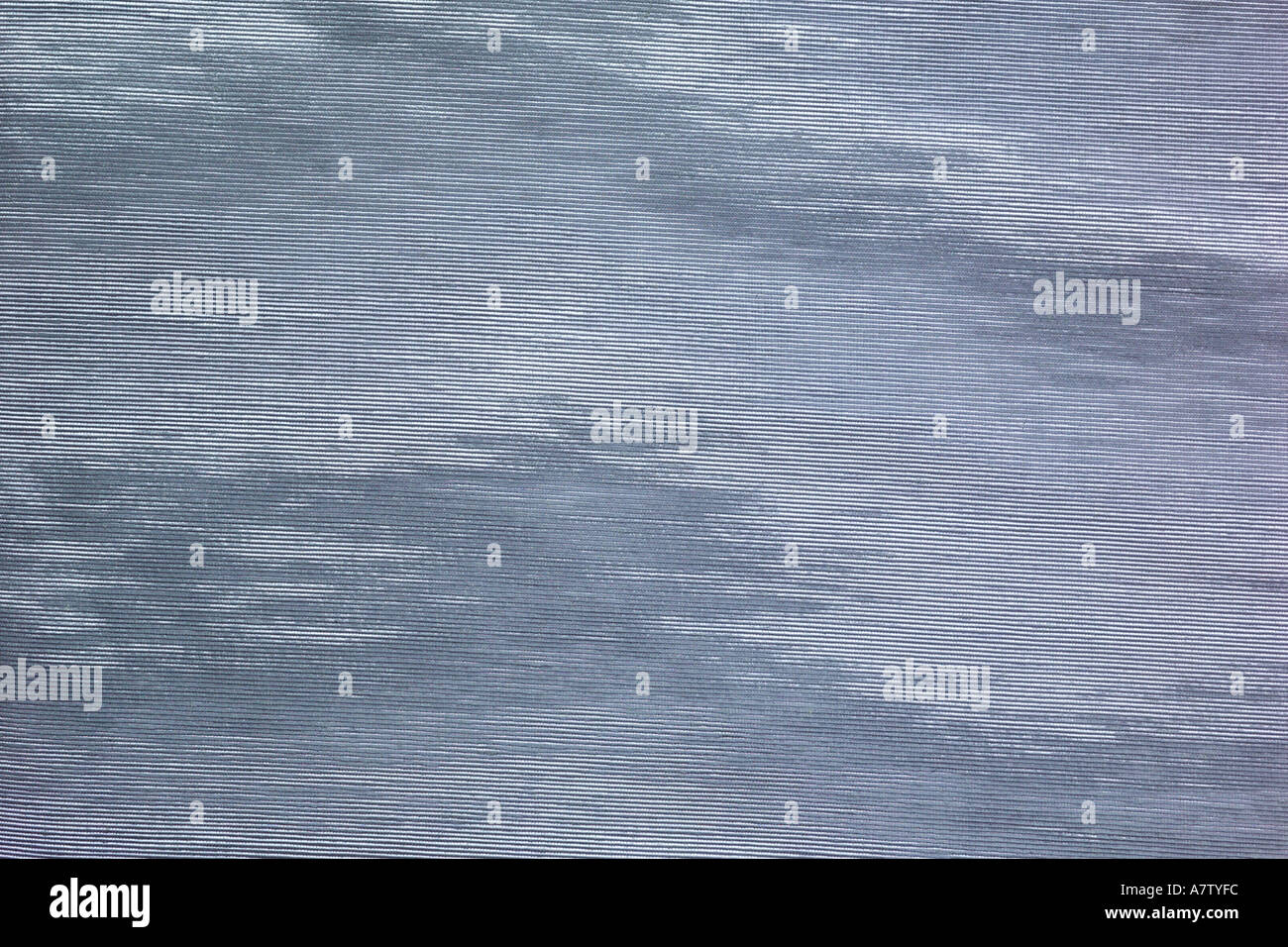 blue moire moiré fabric swatch with swirly pattern Stock Photo - Alamy