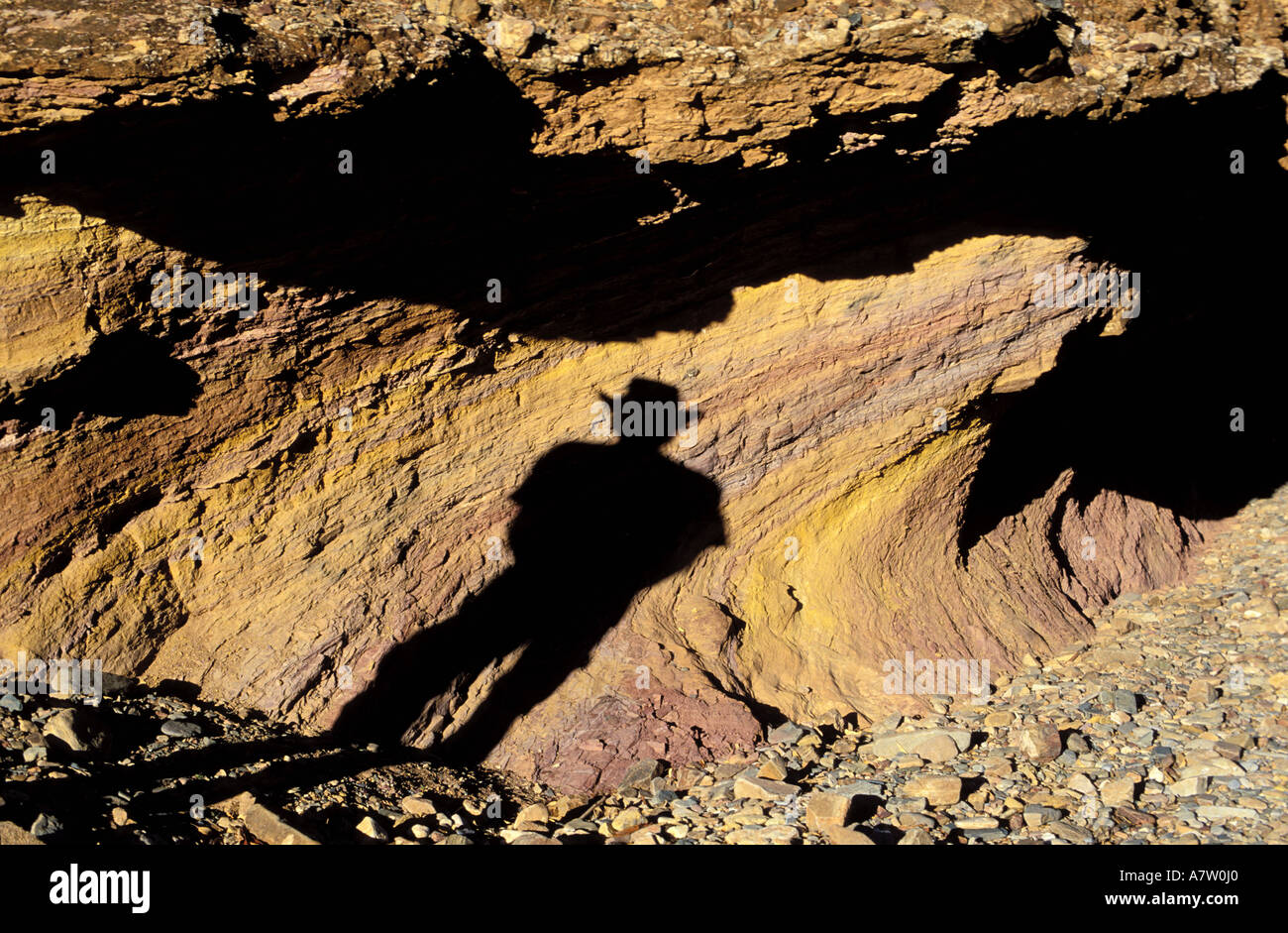 Southern flinders ranges hi-res stock photography and images - Alamy