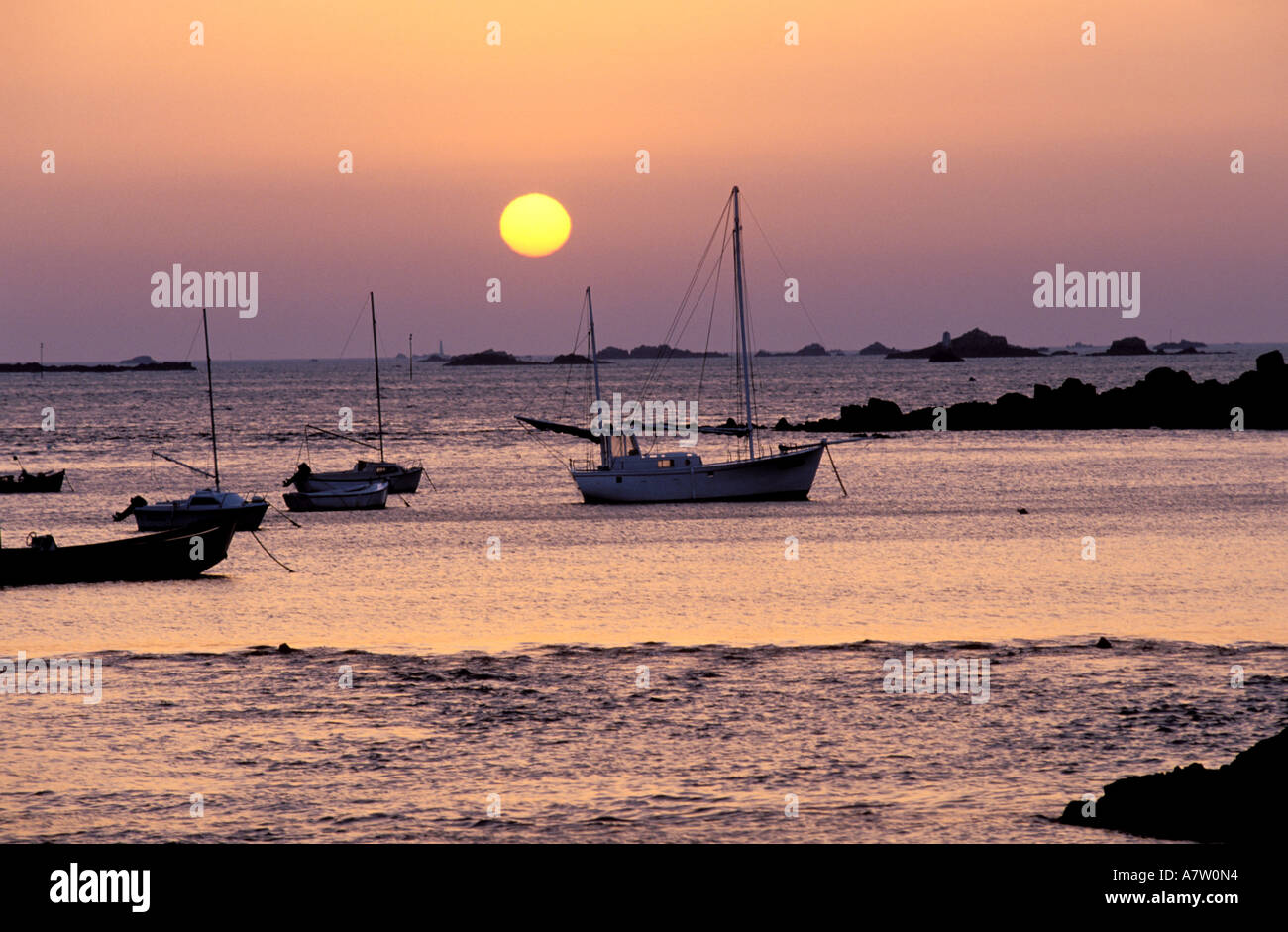 Arcouest hi-res stock photography and images - Alamy