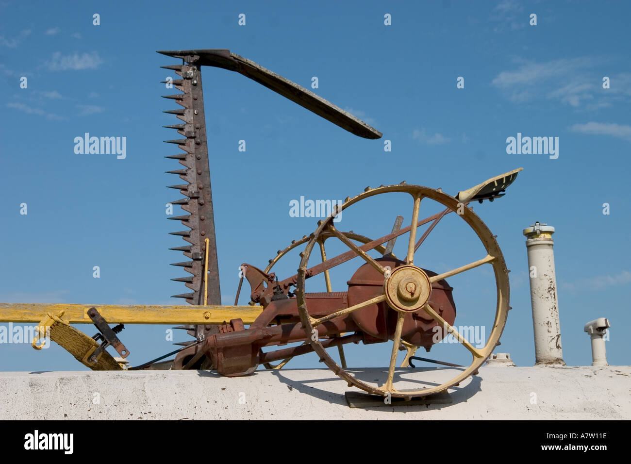 Seen cycle hi-res stock photography and images - Alamy